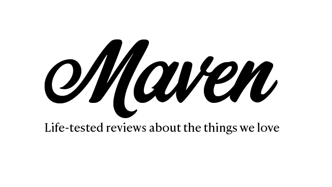 Maven - Life-Tested Reviews for the Products We Love
