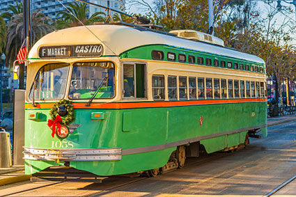 Tips for Driving in San Francisco | LoveToKnow